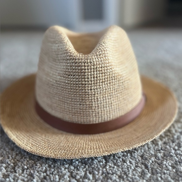 Sunday Afternoon | Accessories | Summer Fedora Sun Hat | Poshmark